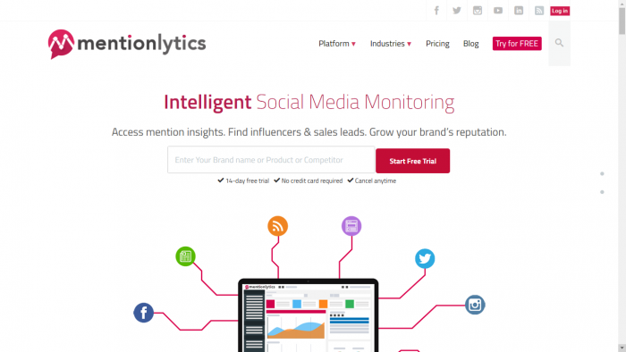 23 Best Social Media Monitoring Platforms in Indonesia