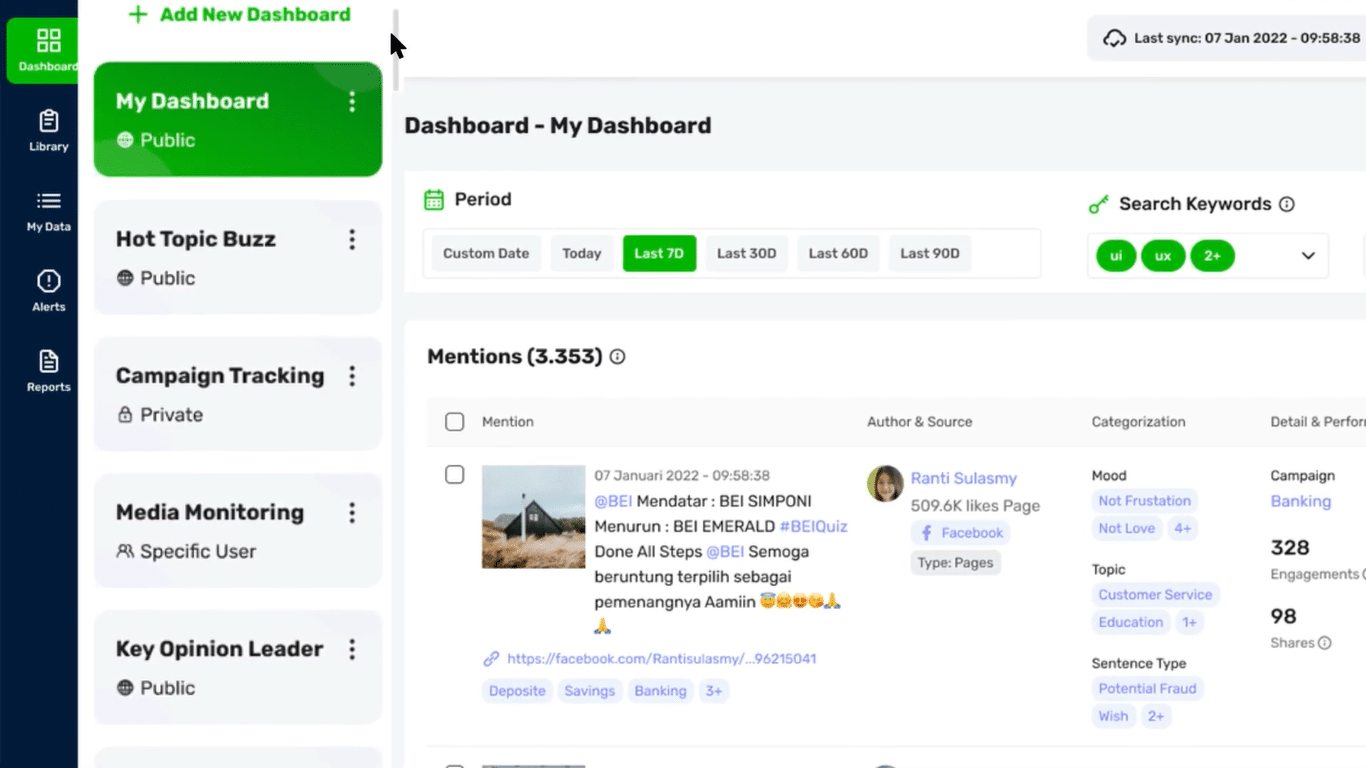 9 Important Things About Digital Media Monitoring in Indonesia