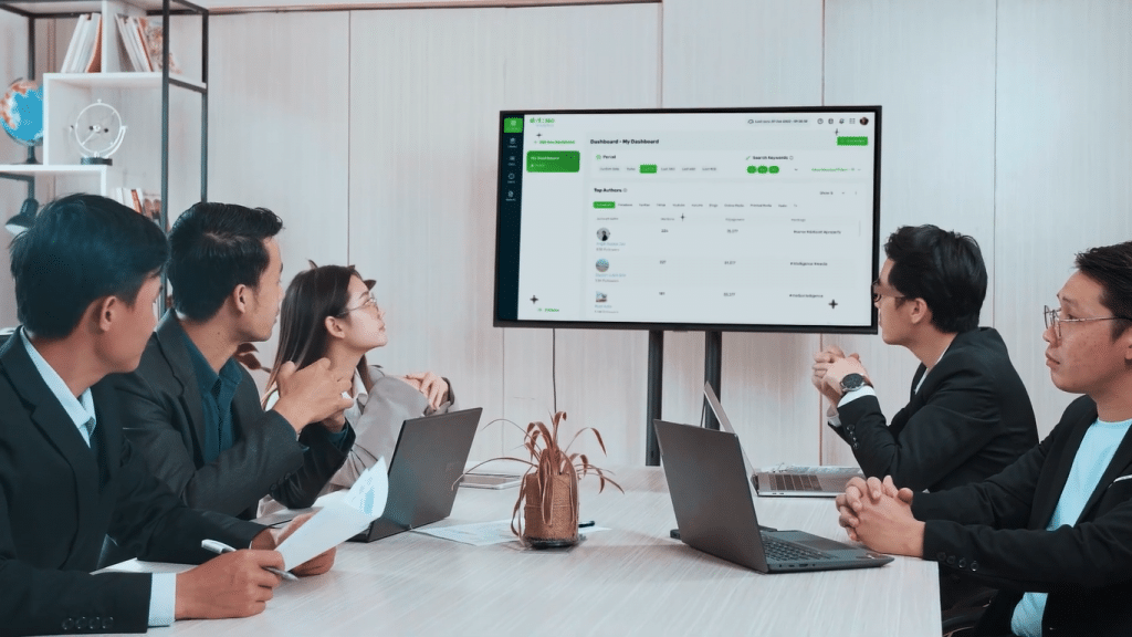 9 Important Things About Digital Media Monitoring in Indonesia