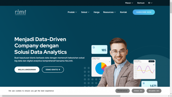 23 Best Social Media Monitoring Platforms in Indonesia