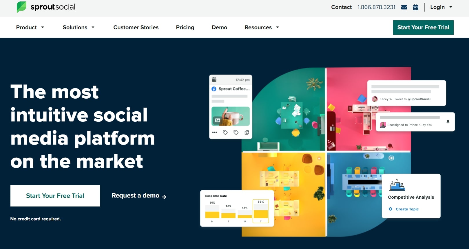 Exploring Social Media Market Research Tools in Indonesia