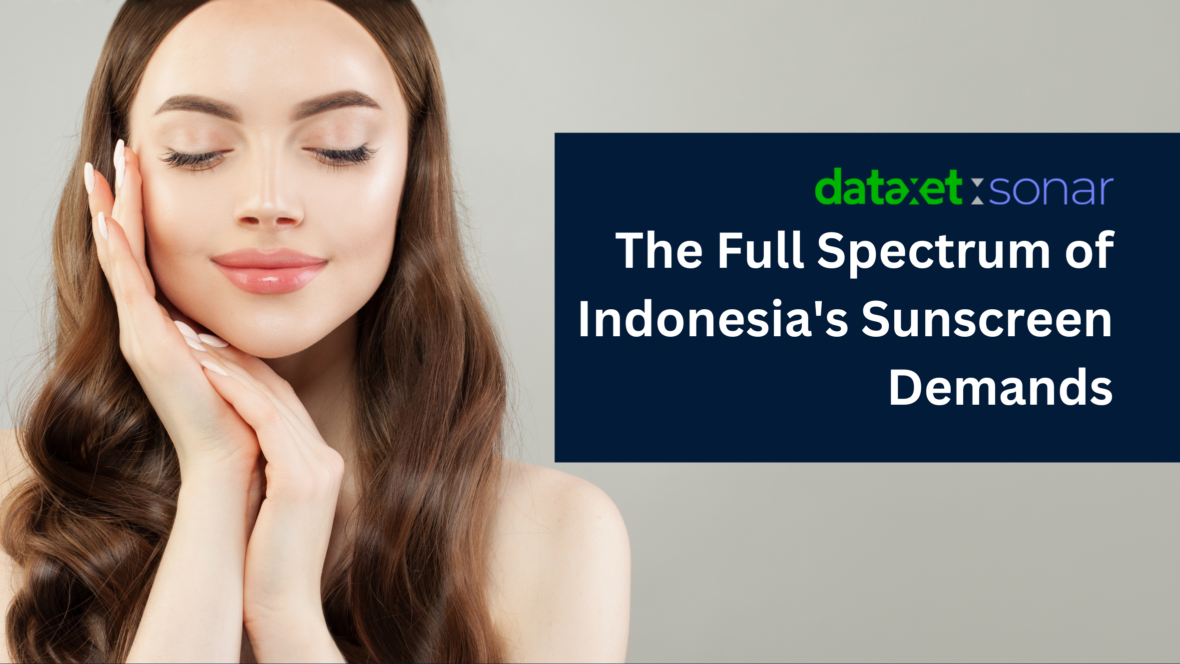 Market Research Illuminates 2023 Consumer's Sunscreen Preferences