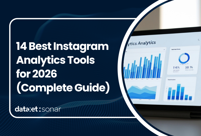 14 Best Instagram Analytics Tools 2026 Complete Guide